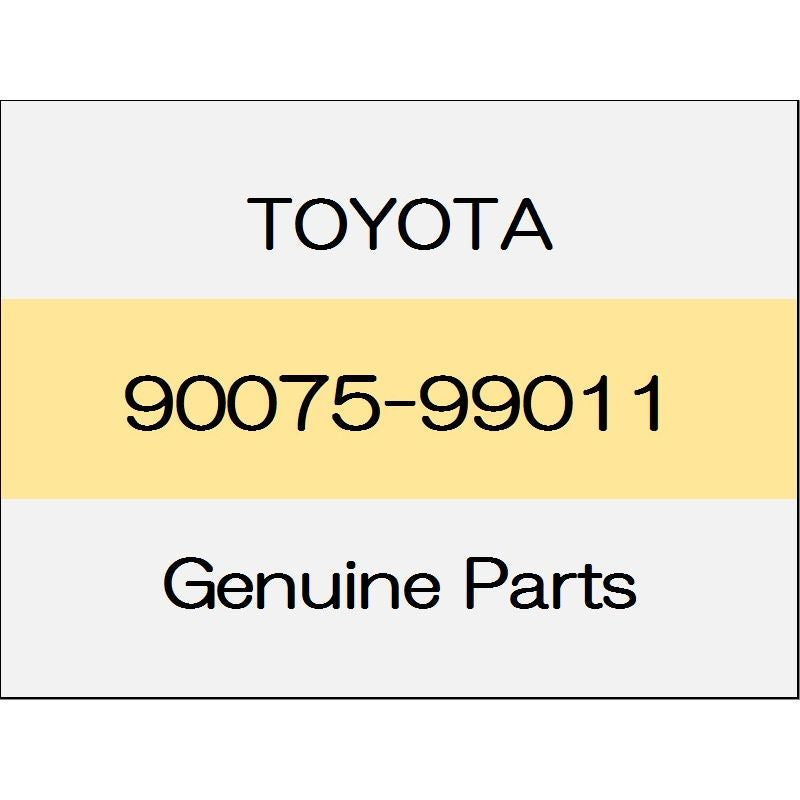 [NEW] JDM TOYOTA C-HR X10/X50 License plate lamp socket plug 90075-990 ...