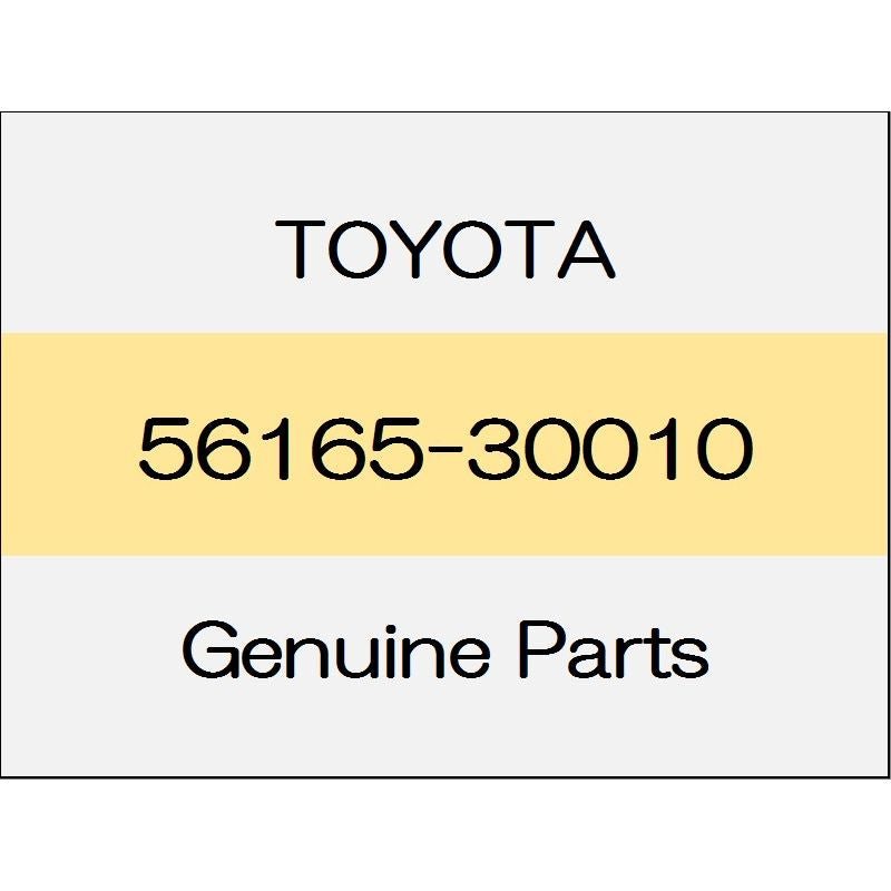 [NEW] JDM TOYOTA RAV4 MXAA5# Front window inner molding cover (non-reu ...