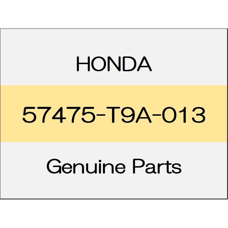 [NEW] JDM HONDA VEZEL RU Rear sensor Assy (L) 57475-T9A-013 GENUINE OE ...