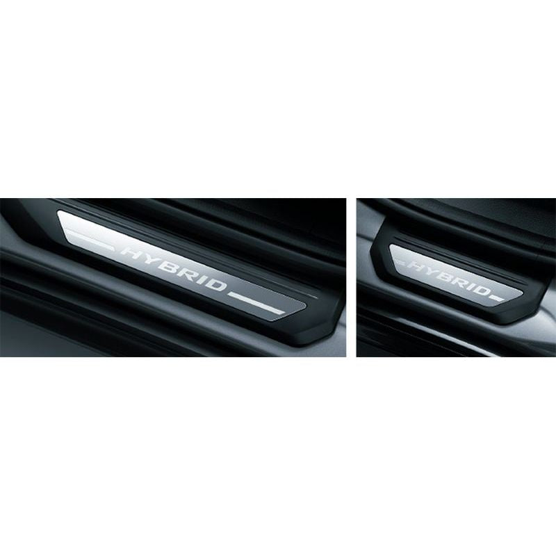 [NEW] JDM Honda VEZEL HYBRID RU Side Step Garnish Genuine OEM – JDM Yamato