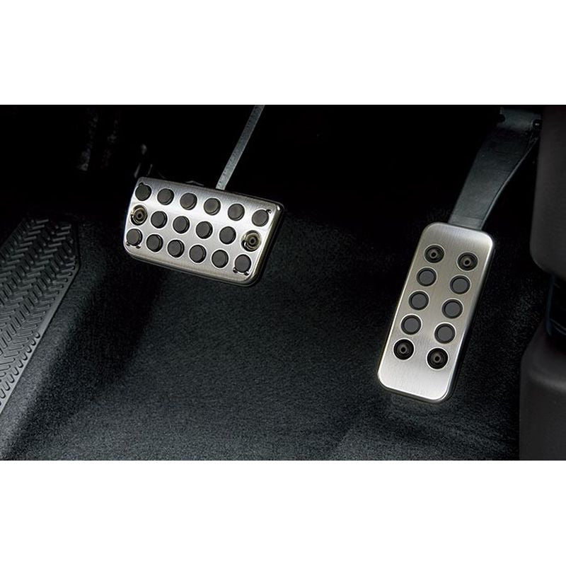 [NEW] JDM Honda N-BOX JF3/4 Sports Pedal Genuine OEM – JDM Yamato