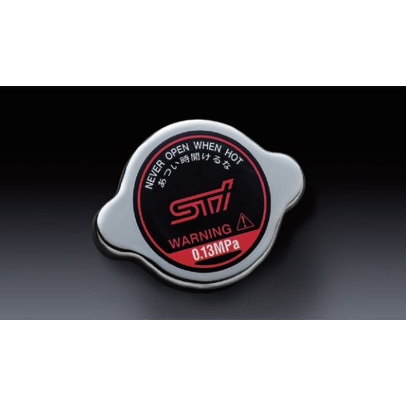 [NEW] JDM Subaru IMPREZA GU STI Radiator Cap Genuine OEM – JDM Yamato