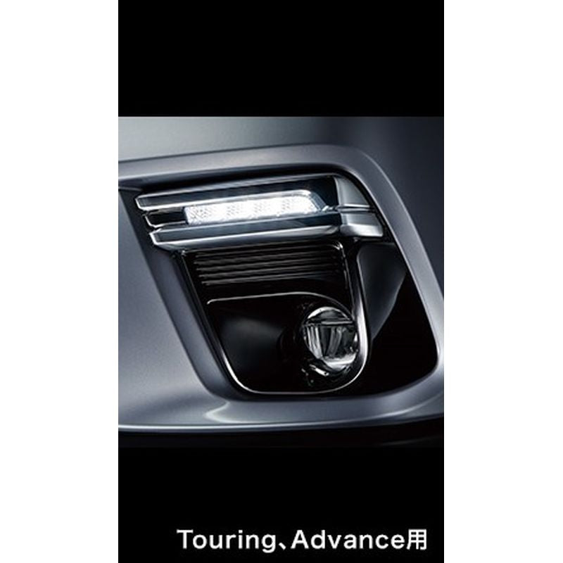 [NEW] JDM Subaru FORESTER SK LED Accessory Liner For Touring Advance G ...