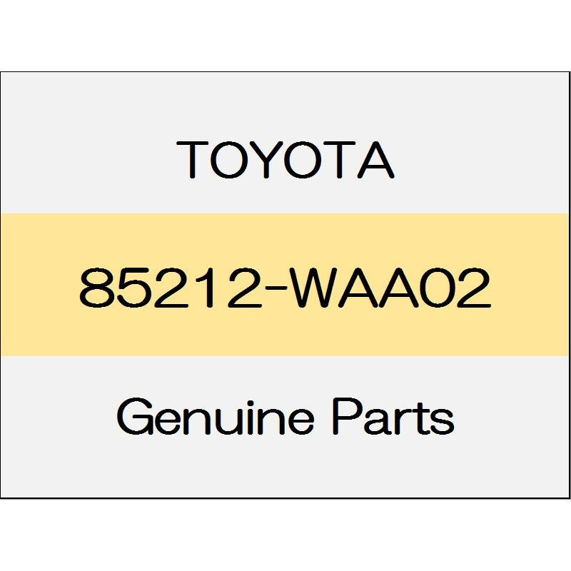 [NEW] JDM TOYOTA SUPRA B22 B42 B82 Windshield wiper blade Assy 85212-W ...