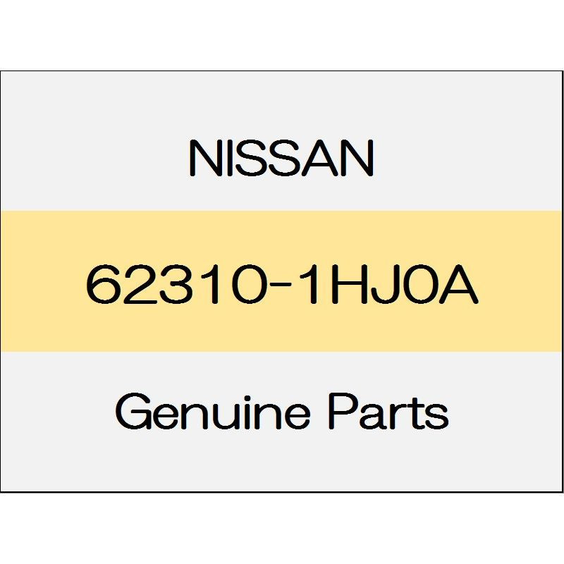 [NEW] JDM NISSAN MARCH K13 Front grill kit 12G 62310-1HJ0A GENUINE OEM ...
