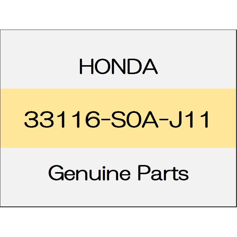 [NEW] JDM HONDA CIVIC TYPE R FD2 Headlight bulb 33116-S0A-J11 GENUINE ...