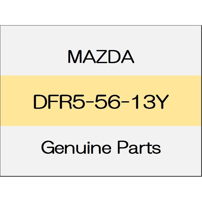 [NEW] JDM MAZDA CX-30 DM Mudguard (R) DFR5-56-13Y GENUINE OEM – JDM Yamato