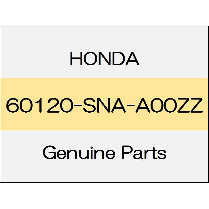 [NEW] JDM HONDA CIVIC TYPE R FD2 Bonnet hinge Comp (R) 60120-SNA-A00ZZ ...