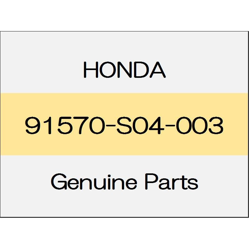 [NEW] JDM HONDA ODYSSEY HYBRID RC4 Clip, washer tube 91570-S04-003 GEN ...