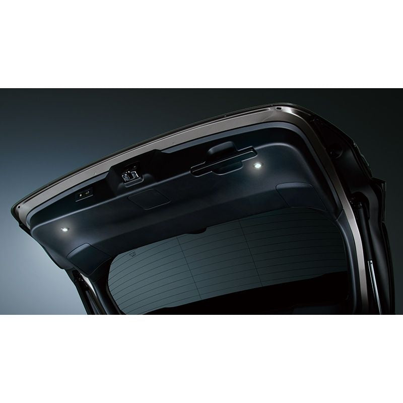 [NEW] JDM Subaru LEGACY OUTBACK BT5 Rear Gate Light White LED Genuine ...