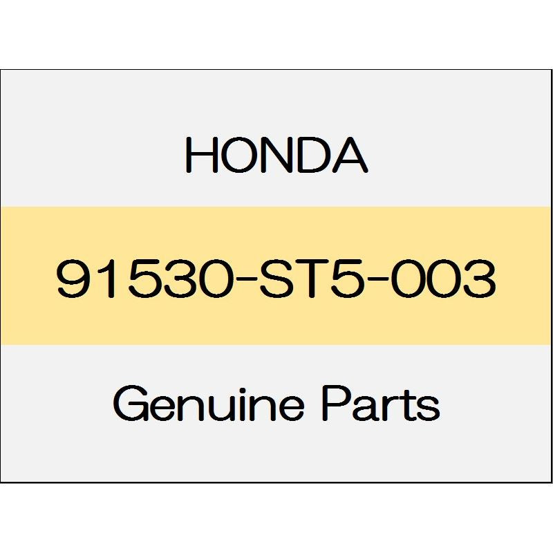 [NEW] JDM HONDA LEGEND KC2 Door weather strip clip A 91530-ST5-003 GEN ...