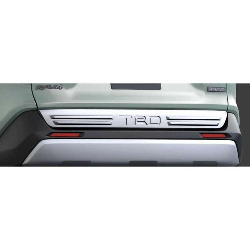 [NEW] JDM Toyota RAV4 XA50 Back Door Lower Garnish TRD Genuine OEM – JDM Yamato