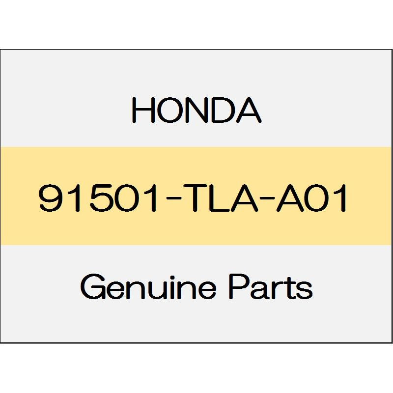 [NEW] JDM HONDA ACCORD eHEV CV3 Tube clip 91501-TLA-A01 GENUINE OEM ...