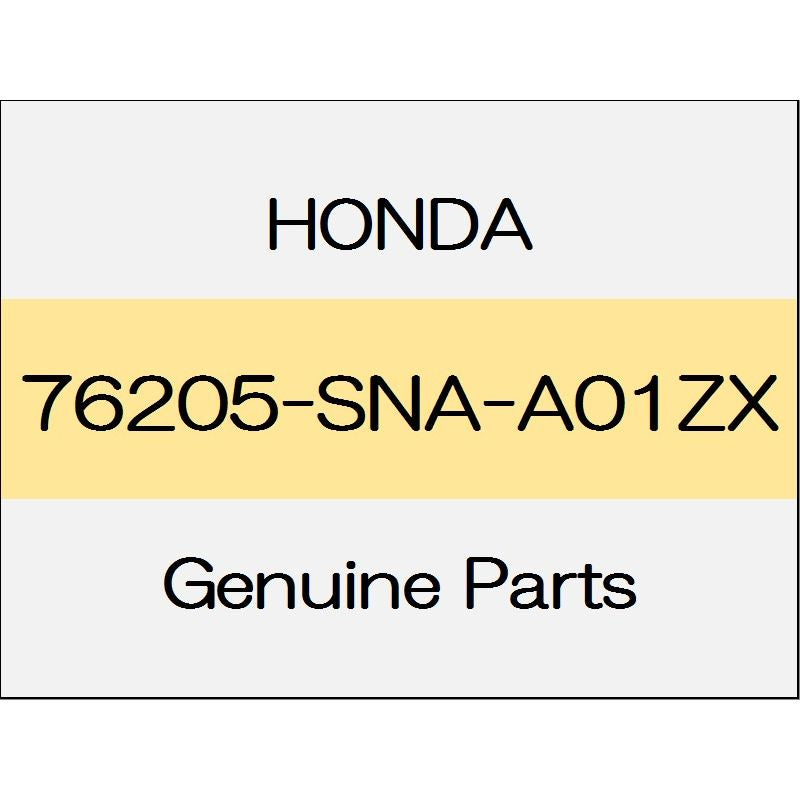 [NEW] JDM HONDA CIVIC TYPE R FD2 Housing Set (R) body color code (B520 ...