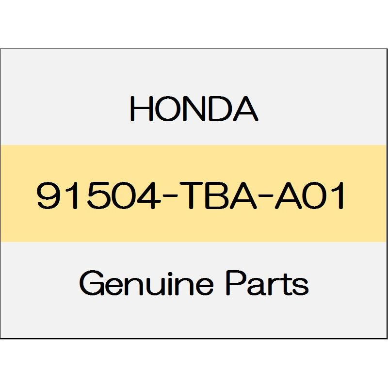 [NEW] JDM HONDA CIVIC HATCHBACK FK7 Bonnet seal clip 91504-TBA-A01 GEN ...