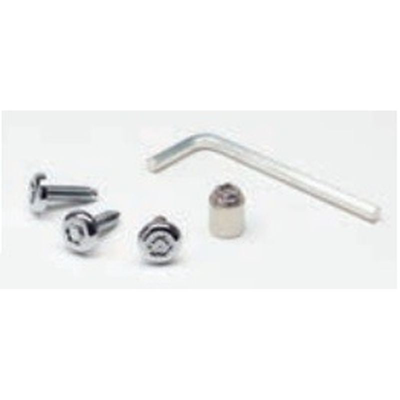 [NEW] JDM Suzuki Jimny SIERRA JB74W License Plate Lock Bolt Genuine OE ...