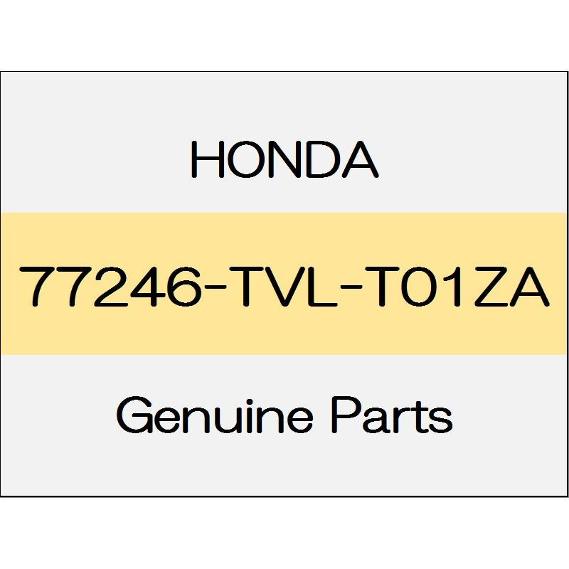 [NEW] JDM HONDA ACCORD eHEV CV3 Molding 77246-TVL-T01ZA GENUINE OEM ...