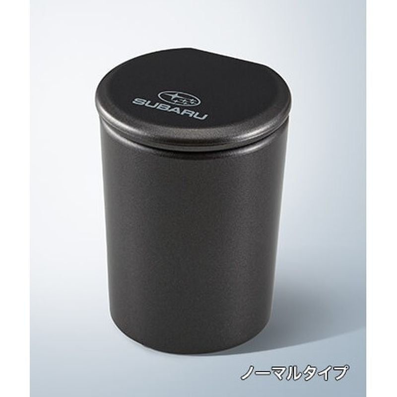 [NEW] JDM Subaru LEGACY OUTBACK BT5 SAA Ash Tray Normal Type Genuine O ...
