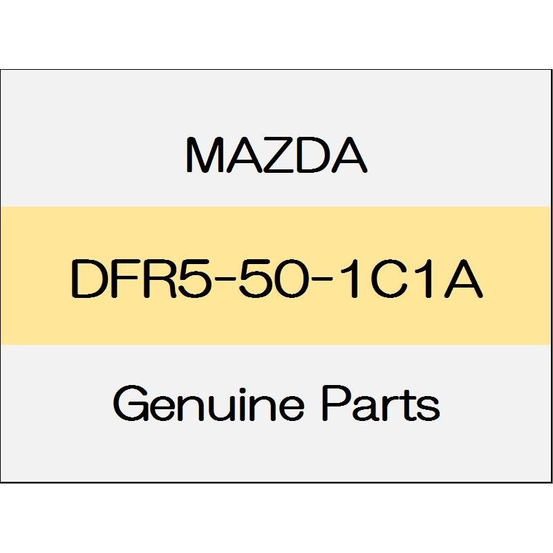 [NEW] JDM MAZDA CX-30 DM Set plate DFR5-50-1C1A GENUINE OEM – JDM Yamato