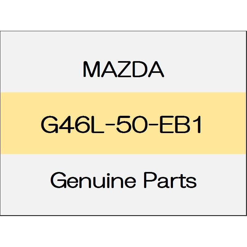 [NEW] JDM MAZDA CX-30 DM Clip G46L-50-EB1 GENUINE OEM – JDM Yamato