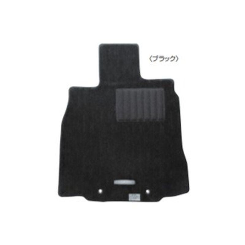 [NEW] JDM Nissan Elgrand E52 Floor Carpet Standard Black Genuine OEM ...