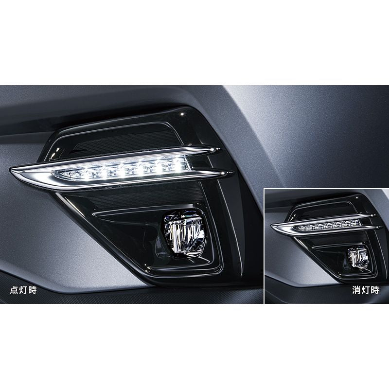 [NEW] JDM Subaru LEVORG VN5 LED Accessory Liner Genuine OEM – JDM Yamato