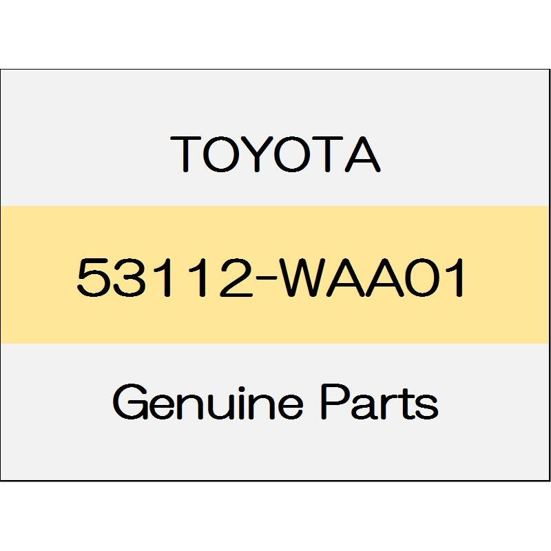 [NEW] JDM TOYOTA SUPRA B22 B42 B82 Radiator grill lower 53112-WAA01 GE ...