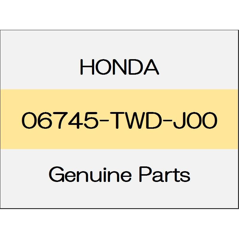 [NEW] JDM HONDA ACCORD eHEV CV3 Power unit kit, L. pop-up bonnet 06745 ...