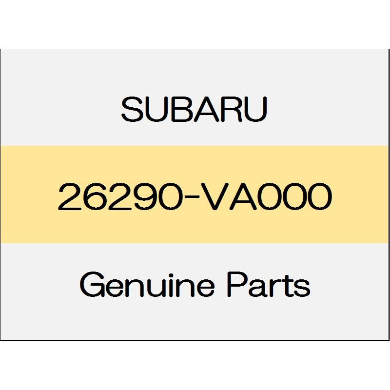 [NEW] JDM SUBARU WRX STI VA Front disc brake cover (R) 26290-VA000 GEN ...