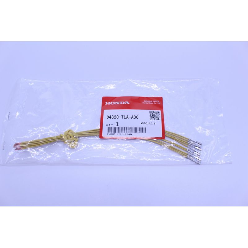 JDM Honda Sub Code 04320-TLA-A30 GENUINE OEM – JDM Yamato