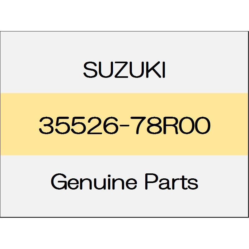 [NEW] JDM SUZUKI JIMNY SIERRA JB74 Fog lamp bracket (R) 35526-78R00 GE ...