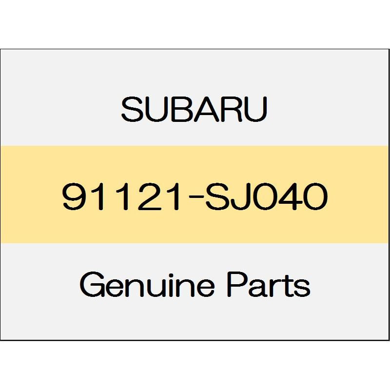 [NEW] JDM SUBARU FORESTER SK The upper front grille Assy X break 91121 ...
