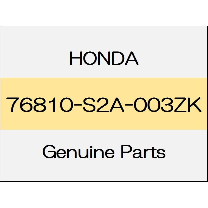 [NEW] JDM HONDA S2000 AP1/2 Windshield washer nozzle Assy (R) body col ...