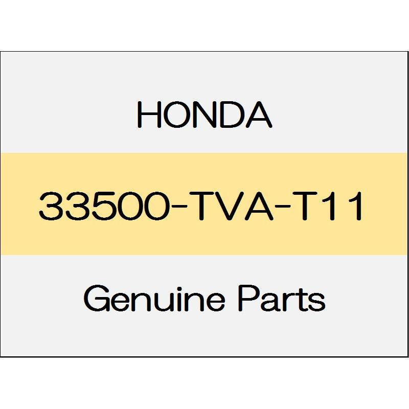 [NEW] JDM HONDA ACCORD eHEV CV3 Tail light Assy (R) 33500-TVA-T11 GENU ...