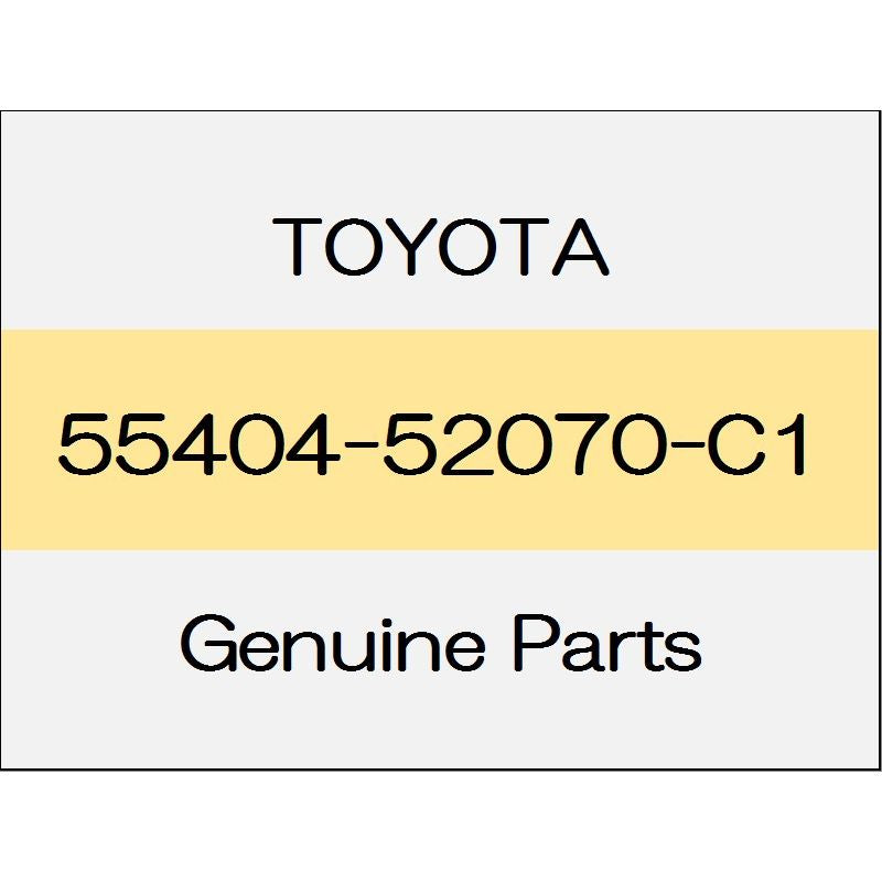 [NEW] JDM TOYOTA VITZ P13# The instrument cluster finish panel sub-Ass ...