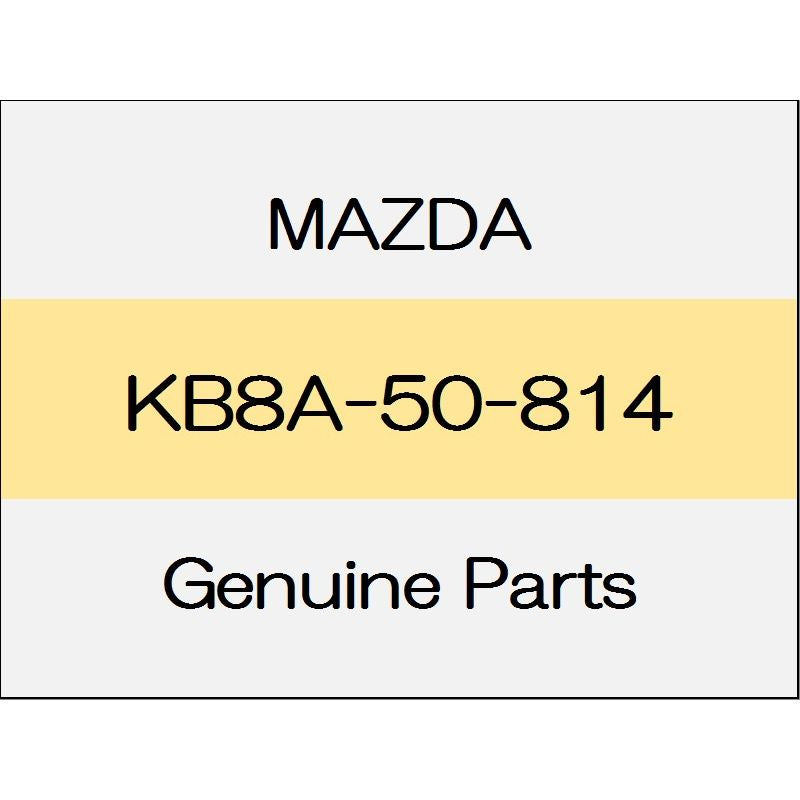 [NEW] JDM MAZDA CX-30 DM protector KB8A-50-814 GENUINE OEM – JDM Yamato