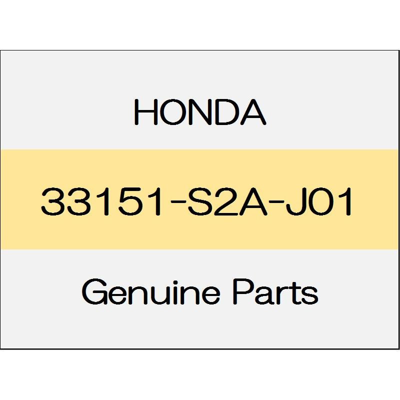[NEW] JDM HONDA S2000 AP1/2 Headlight unit (L) 33151-S2A-J01 GENUINE O ...