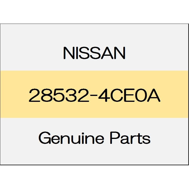 [NEW] JDM NISSAN X-TRAIL T32 Sonar controller Assy (L) ~ 1706 emergenc ...