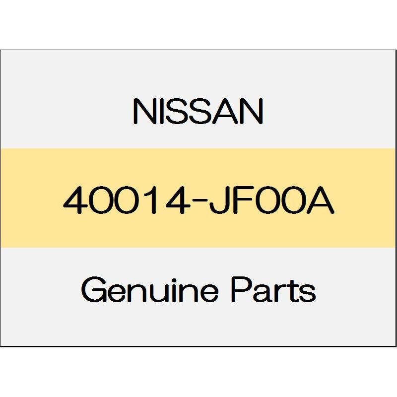 [NEW] JDM NISSAN GT-R R35 Knuckle spindle (R) 40014-JF00A GENUINE OEM ...