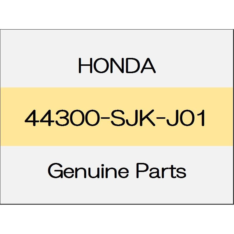 [NEW] JDM HONDA CIVIC TYPE R FD2 Front hub bearing Assy 44300-SJK-J01 ...