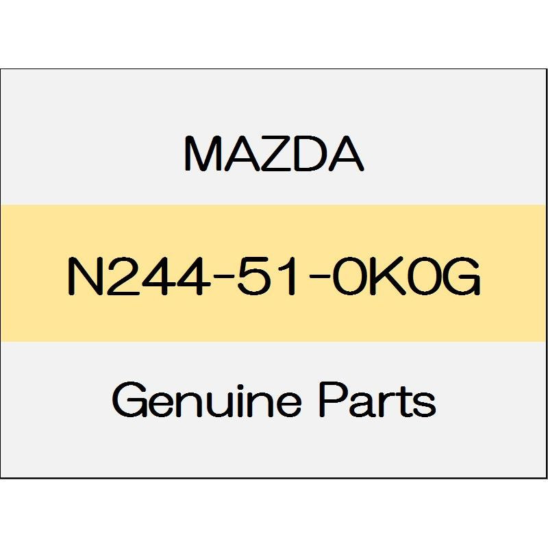 [NEW] JDM MAZDA ROADSTER ND Head lamp unit (R) with AFS N244-51-0K0G G ...