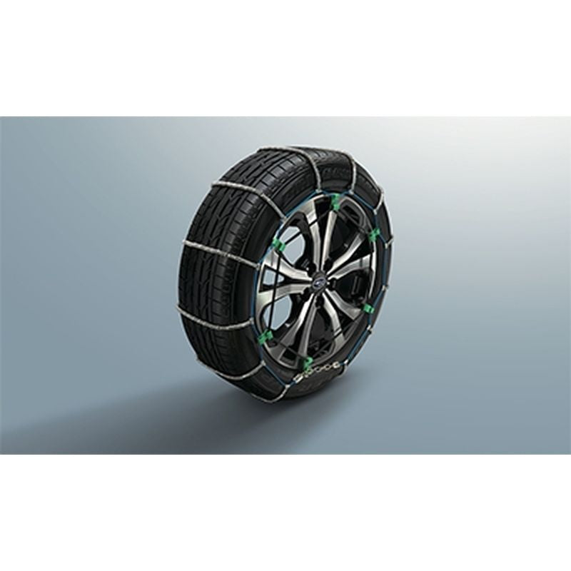 [NEW] JDM Subaru CROSSTREK GU Spring Chain 225/55R18 225/60R17 Genuine ...