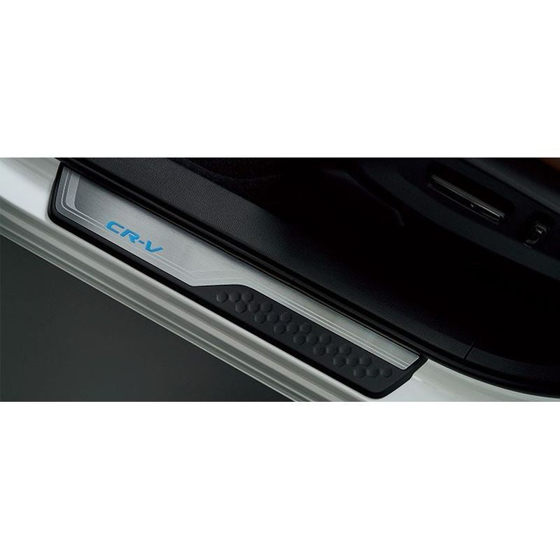 [NEW] JDM Honda CR-V RW Side Step Garnish Blue LED Genuine OEM – JDM Yamato