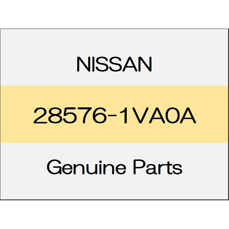 [NEW] JDM NISSAN X-TRAIL T32 Lighting controller Assy 28576-1VA0A GENU ...