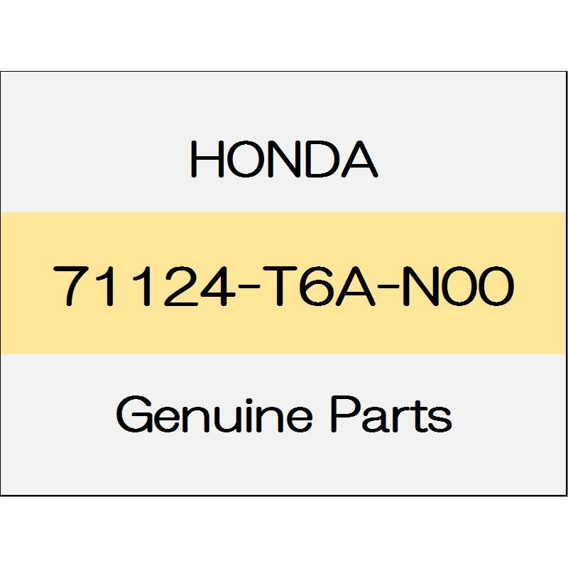 [NEW] JDM HONDA ODYSSEY RC1 E‚･2 Front grill stay (R) 71124-T6A-N00 GE ...
