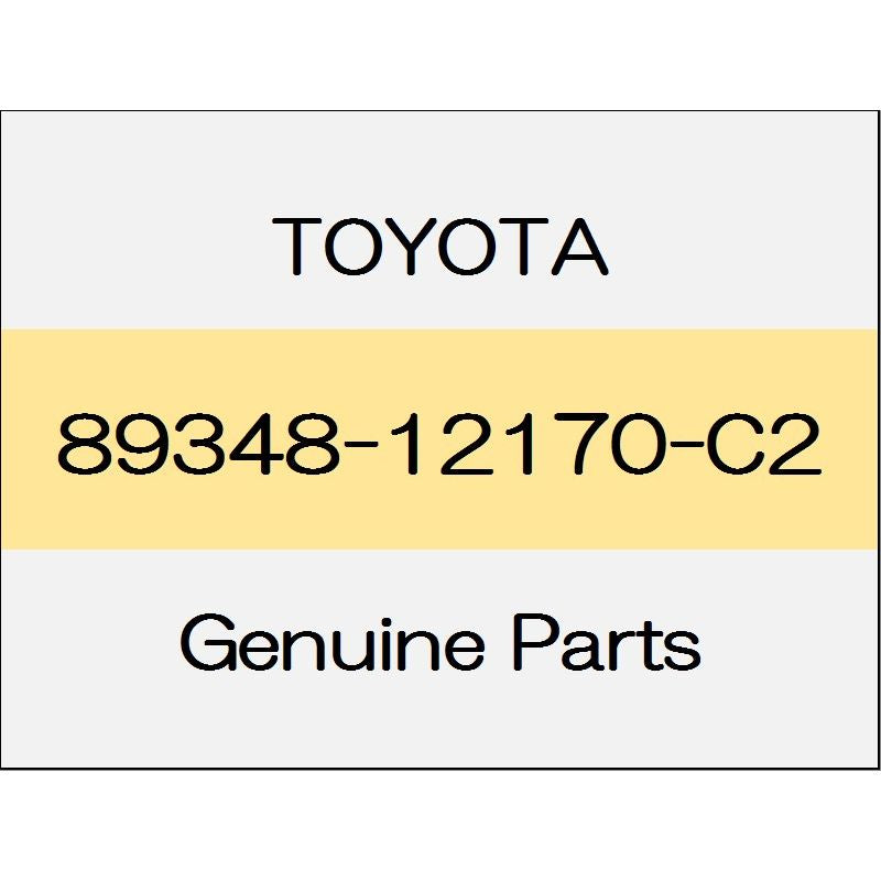 [NEW] JDM TOYOTA C-HR X10/X50 Ultra sonic sensor retainer rear center ...