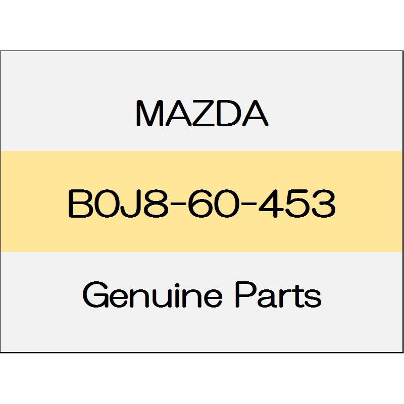[NEW] JDM MAZDA CX-30 DM Instrument panel bracket B0J8-60-453 GENUINE ...
