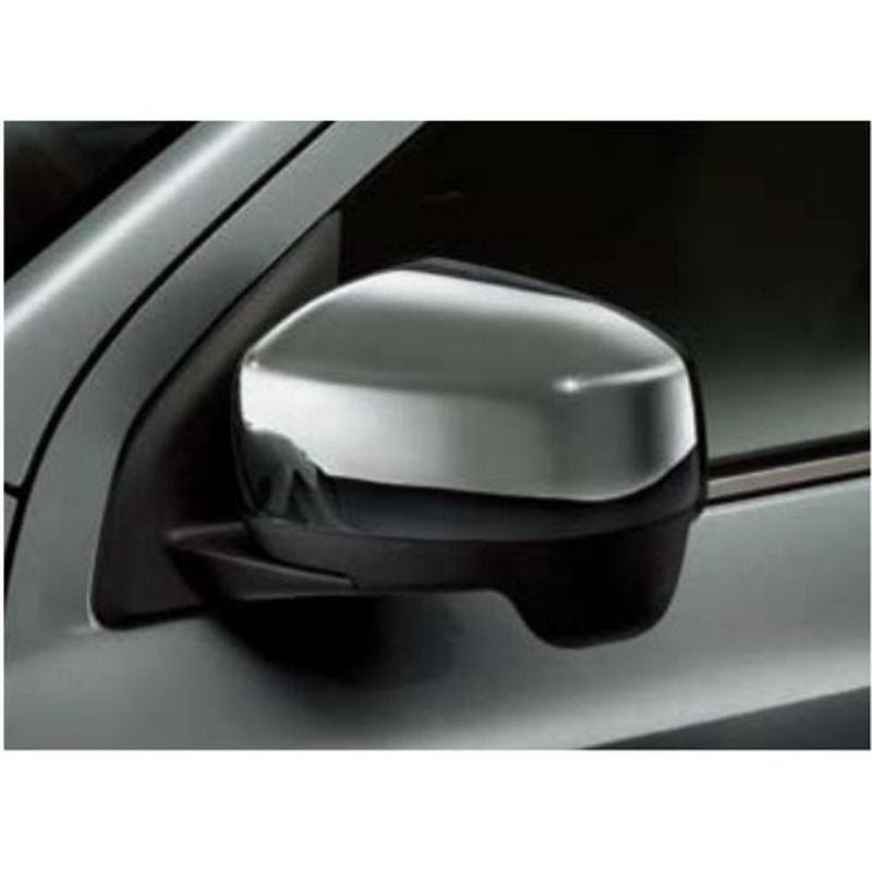 [NEW] JDM Mitsubishi RVR GA Chrome Mirror Cover Genuine OEM – JDM Yamato
