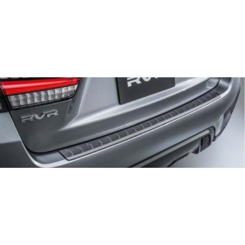 [NEW] JDM Mitsubishi RVR GA Rear Bumper Protector Genuine OEM – JDM Yamato