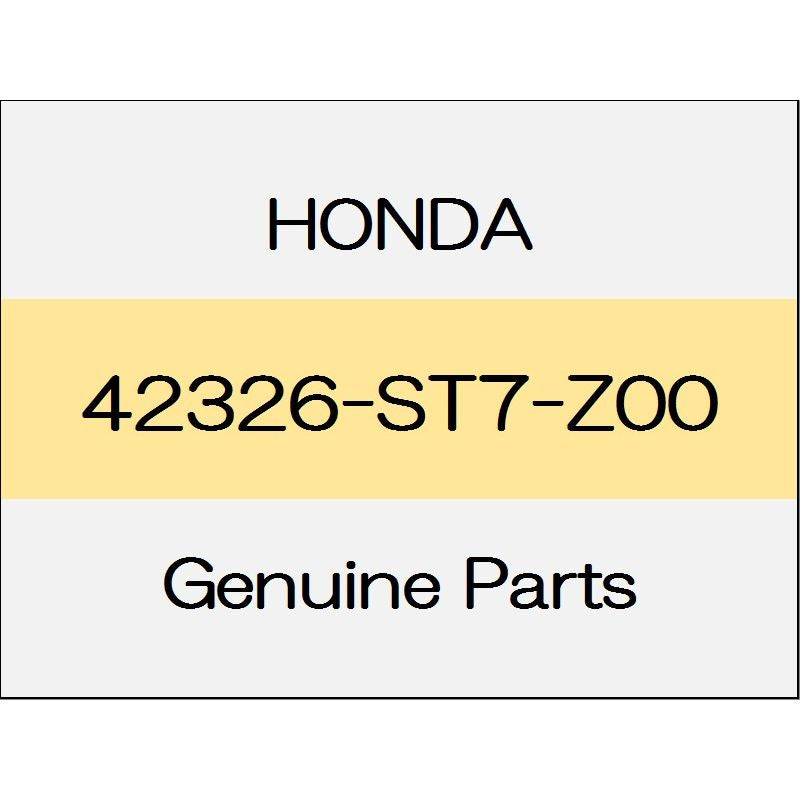 [NEW] JDM HONDA S2000 AP1/2 Hub unit cap - 0511 42326-ST7-Z00 GENUINE ...